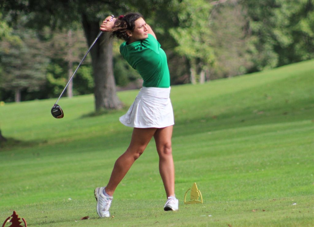 Malosh posts top score in Section 2-AAA qualifier - Herald-Standard